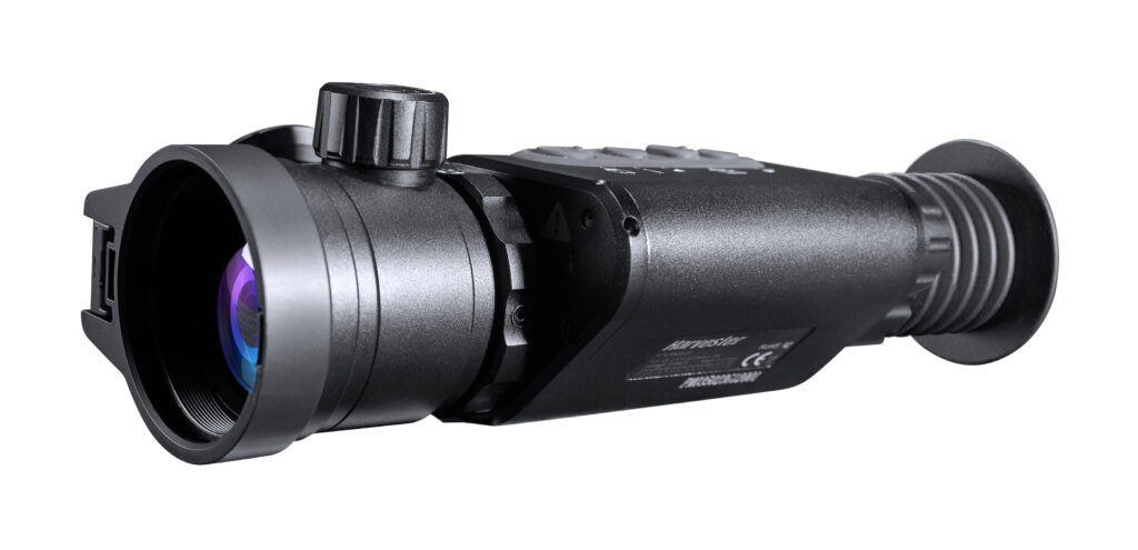 Predator Thermal Optics Harvester 50-384 Thermal Riflescope