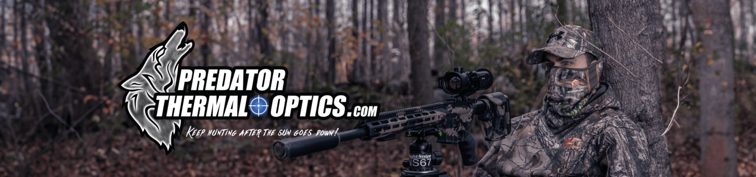 About Us - Predator Thermal Optics