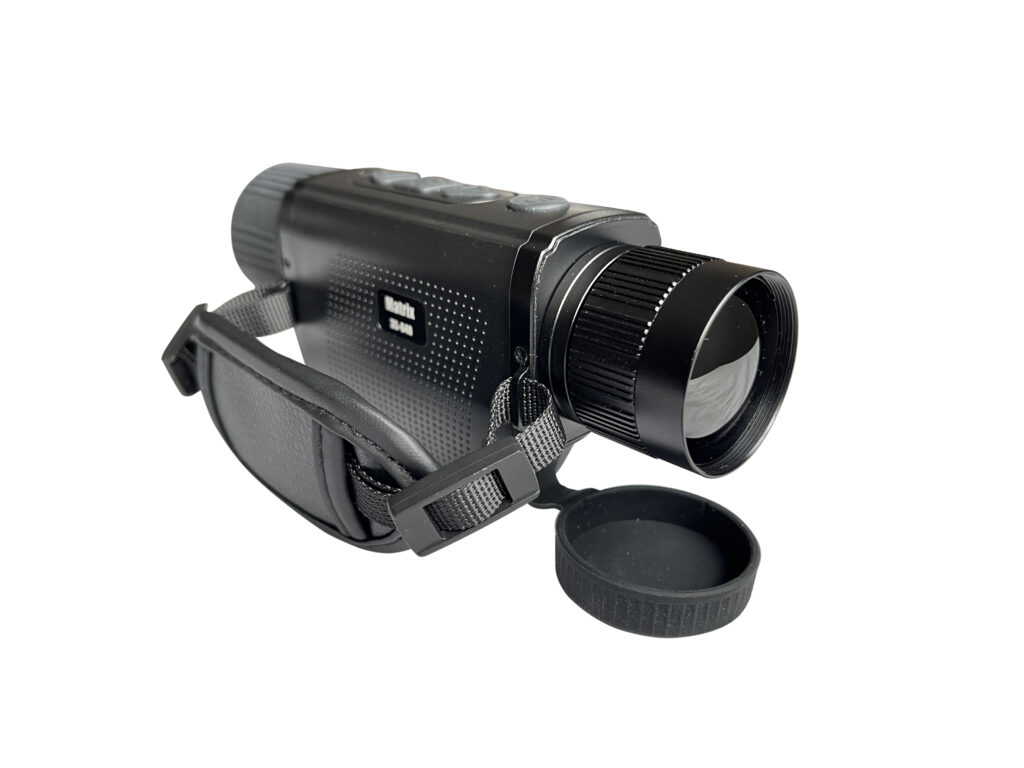 Predator Thermal Optics Matrix 35-640 Thermal Monocular