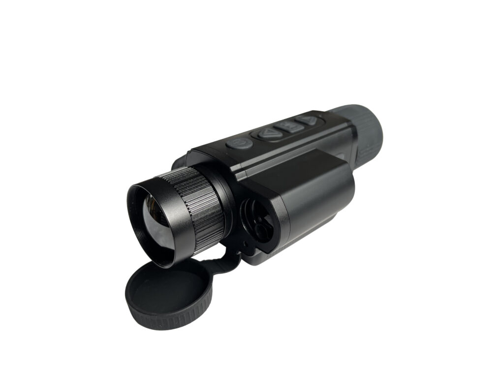 Predator Thermal Optics Matrix 15-384 LRF Thermal Monocular