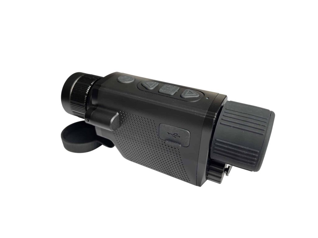 Predator Thermal Optics Matrix 15-384 Thermal Monocular