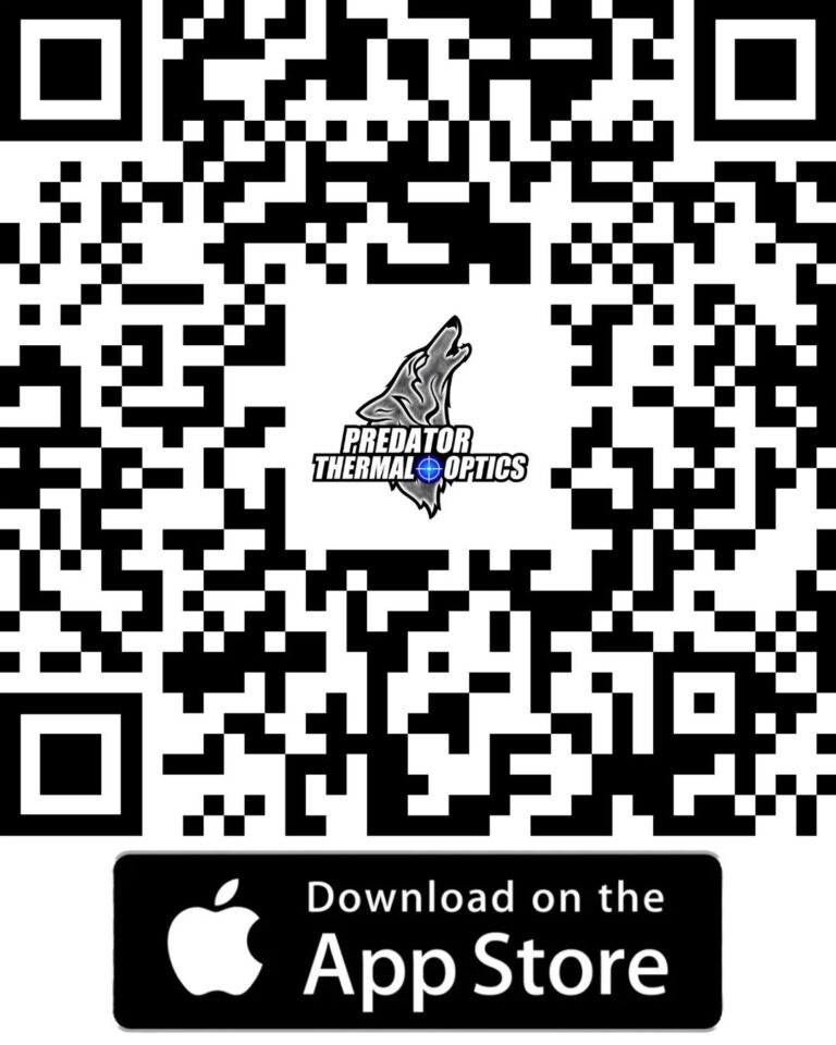 Predator Thermal Optics