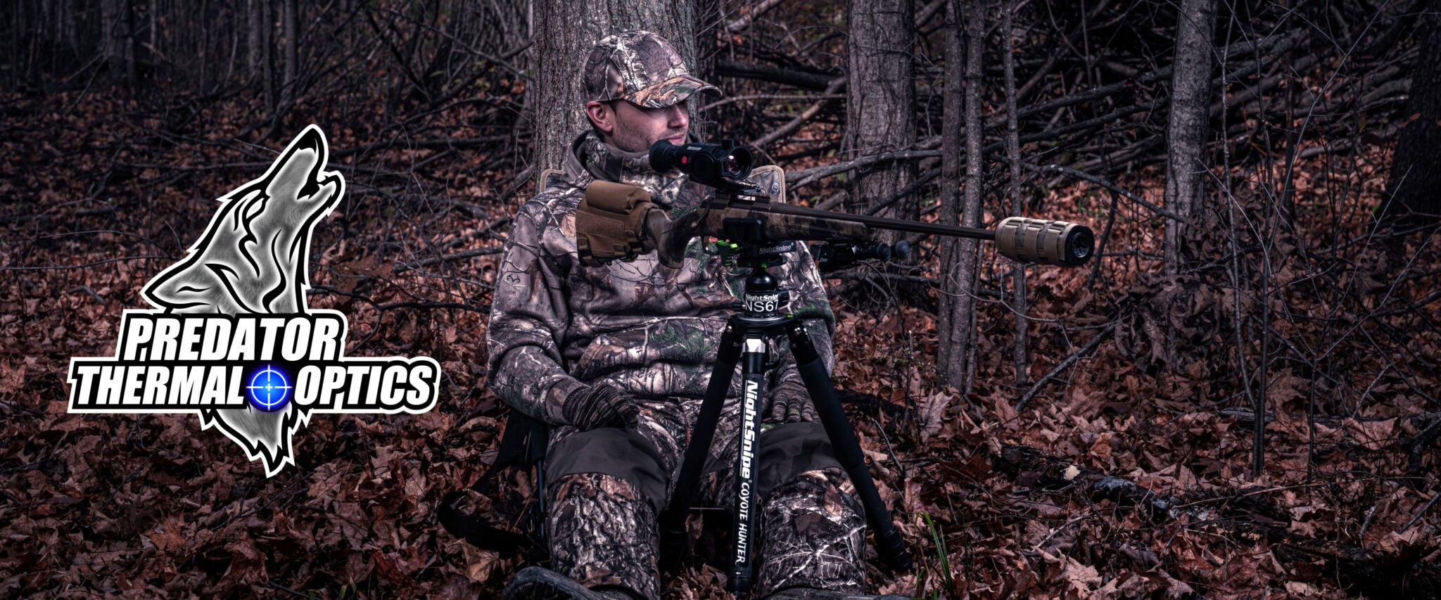 Predator Thermal Optics