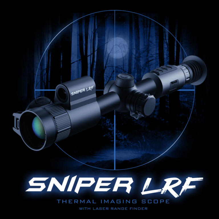 Predator Thermal Optics