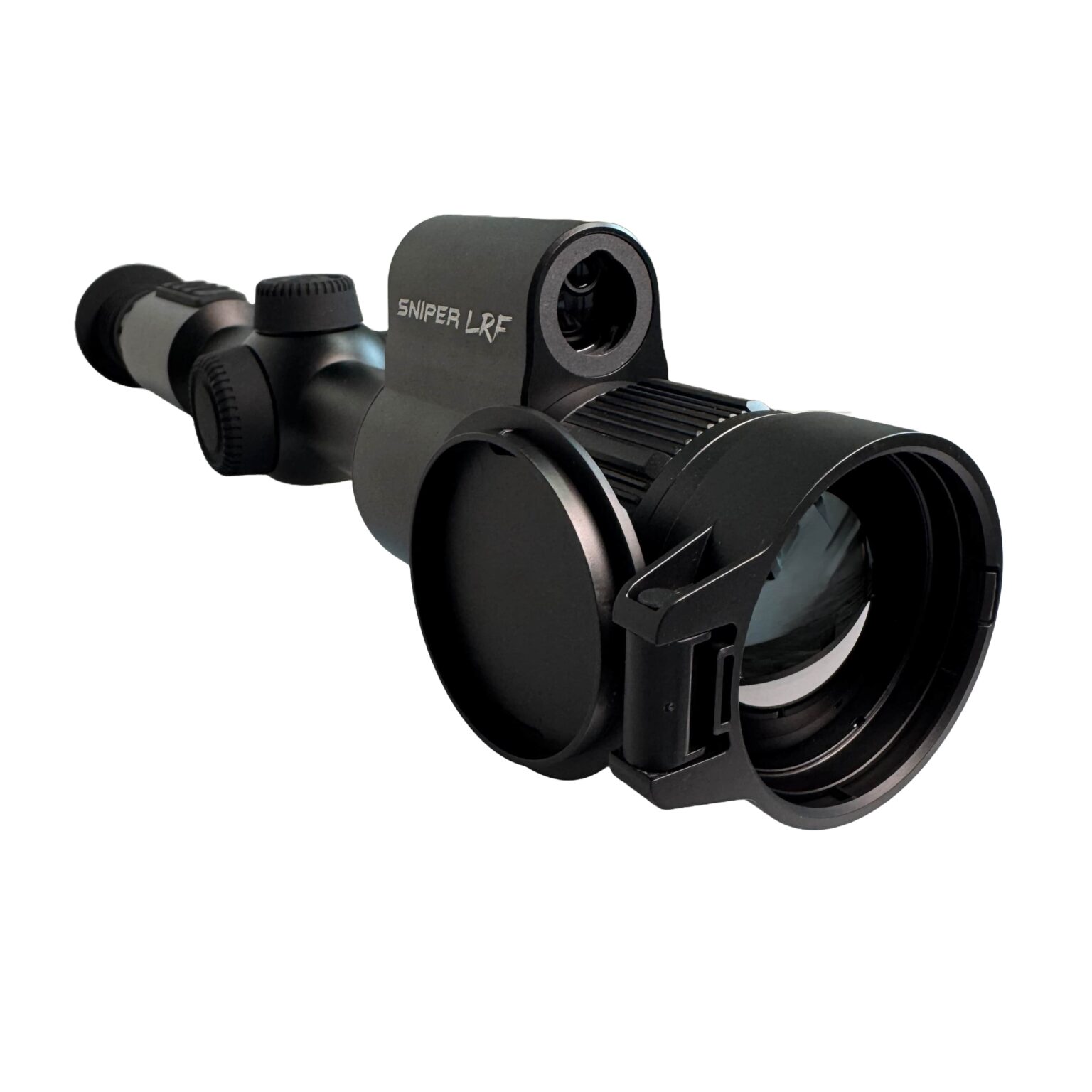 Predator Thermal Optics Sniper LRF 35-384 Thermal Riflescope