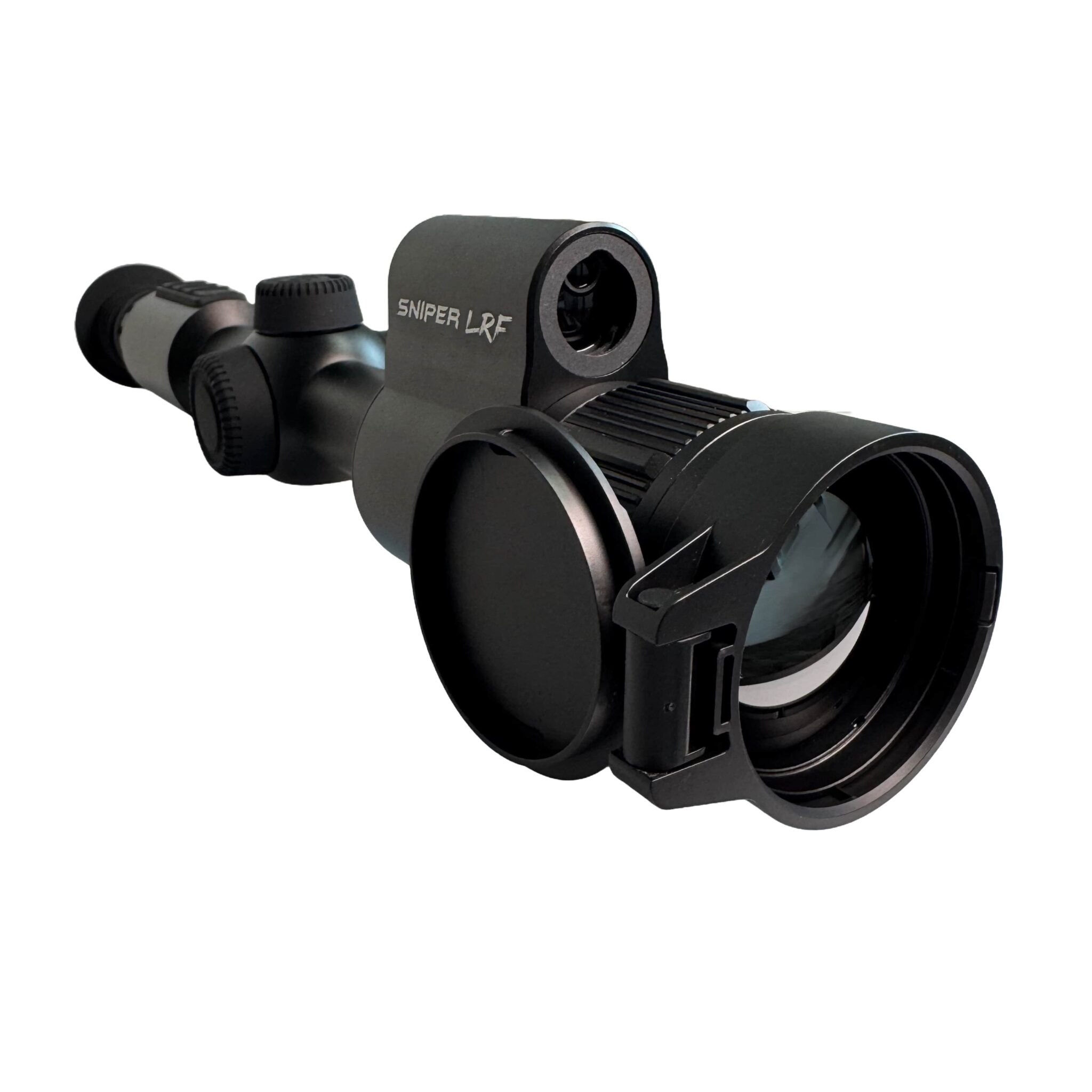 Predator Thermal Optics Sniper LRF 50-640 Thermal Riflescope
